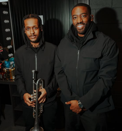 Cardinal Vaughan Memorial School - Sixth Form Pupil Performs at the ...