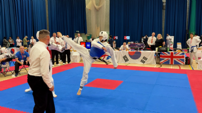 Cardinal Vaughan Memorial School - Sixth Form Pupil Takes on World ...