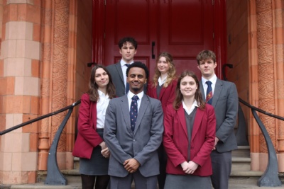 Cardinal Vaughan Memorial School - A-Level Results 2023